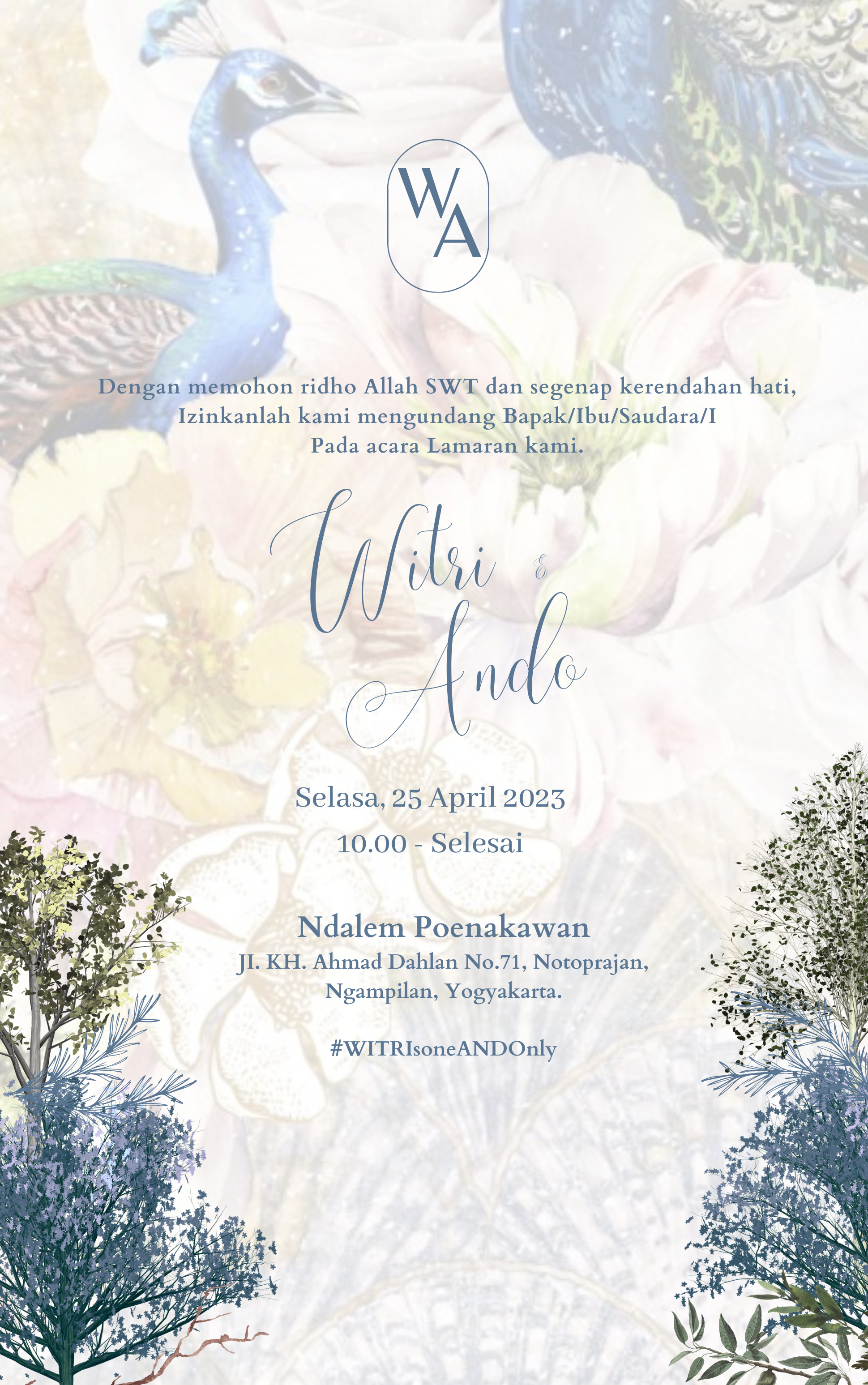 Contoh Undangan JPG